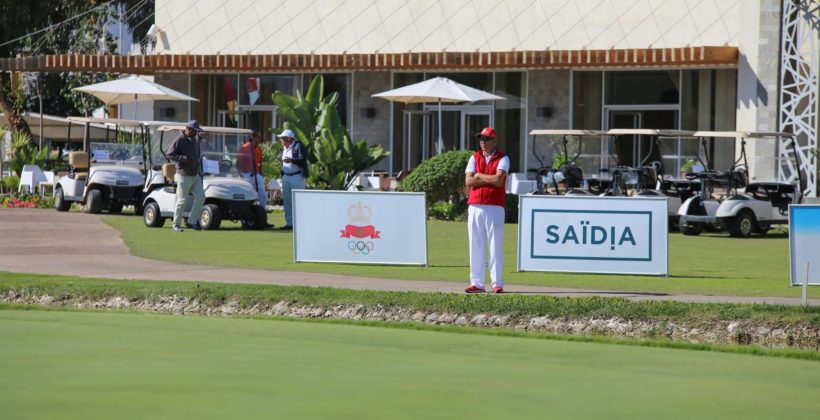 Golf Saïdia – Fès – Top Jour – 1er annuaire au Maroc regroupant le top ...
