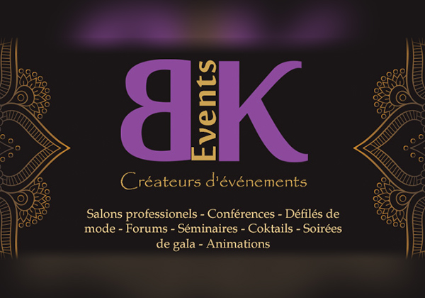 BK Event – Top Jour – 1er annuaire au Maroc regroupant le top des ...